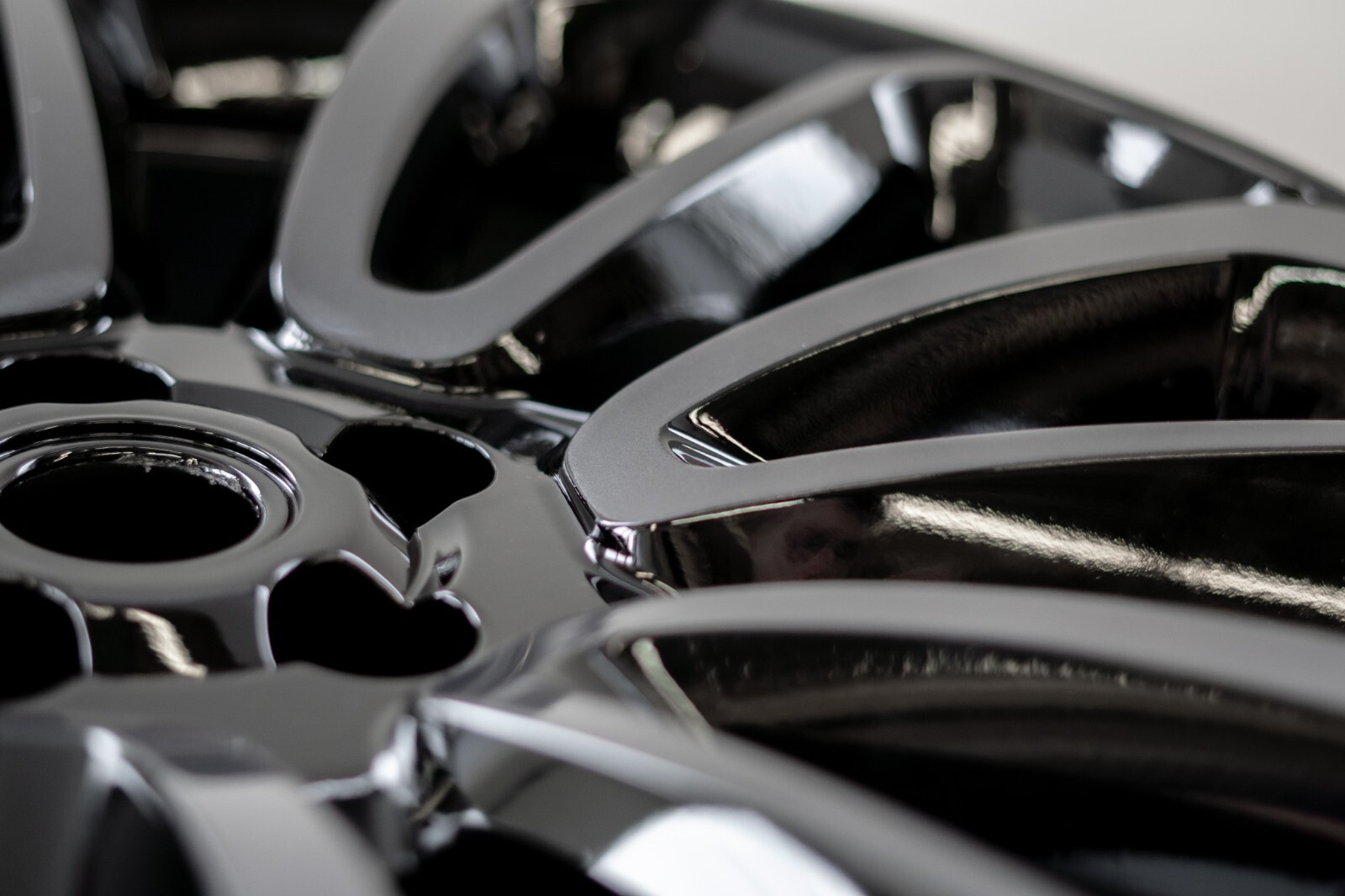 Range Rover Autobiography 22" inch rim OEM 2014-2022 FORGED Wheel ...