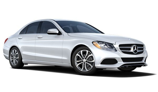 Mercedes C300 17" inch rim OEM 2015 2016 2017 2018 2019 Genuine ...