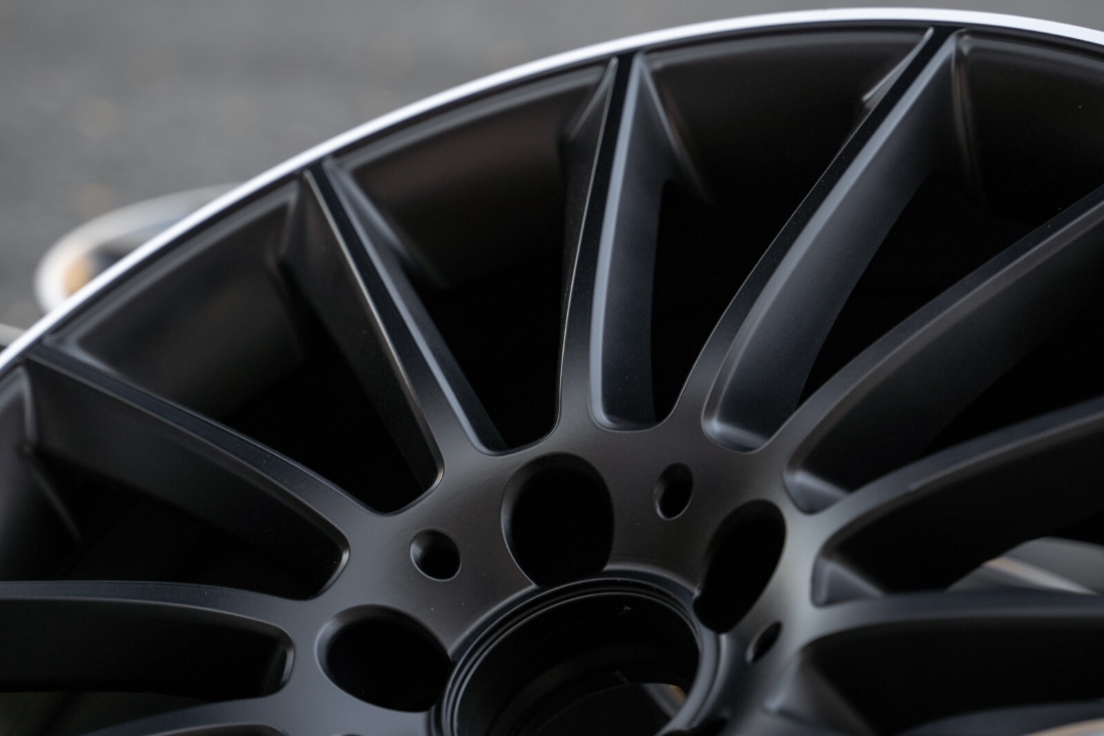 Mercedes A35 AMG 19" inch rim OEM 2019 2020 2021 2022 Genuine Original ...
