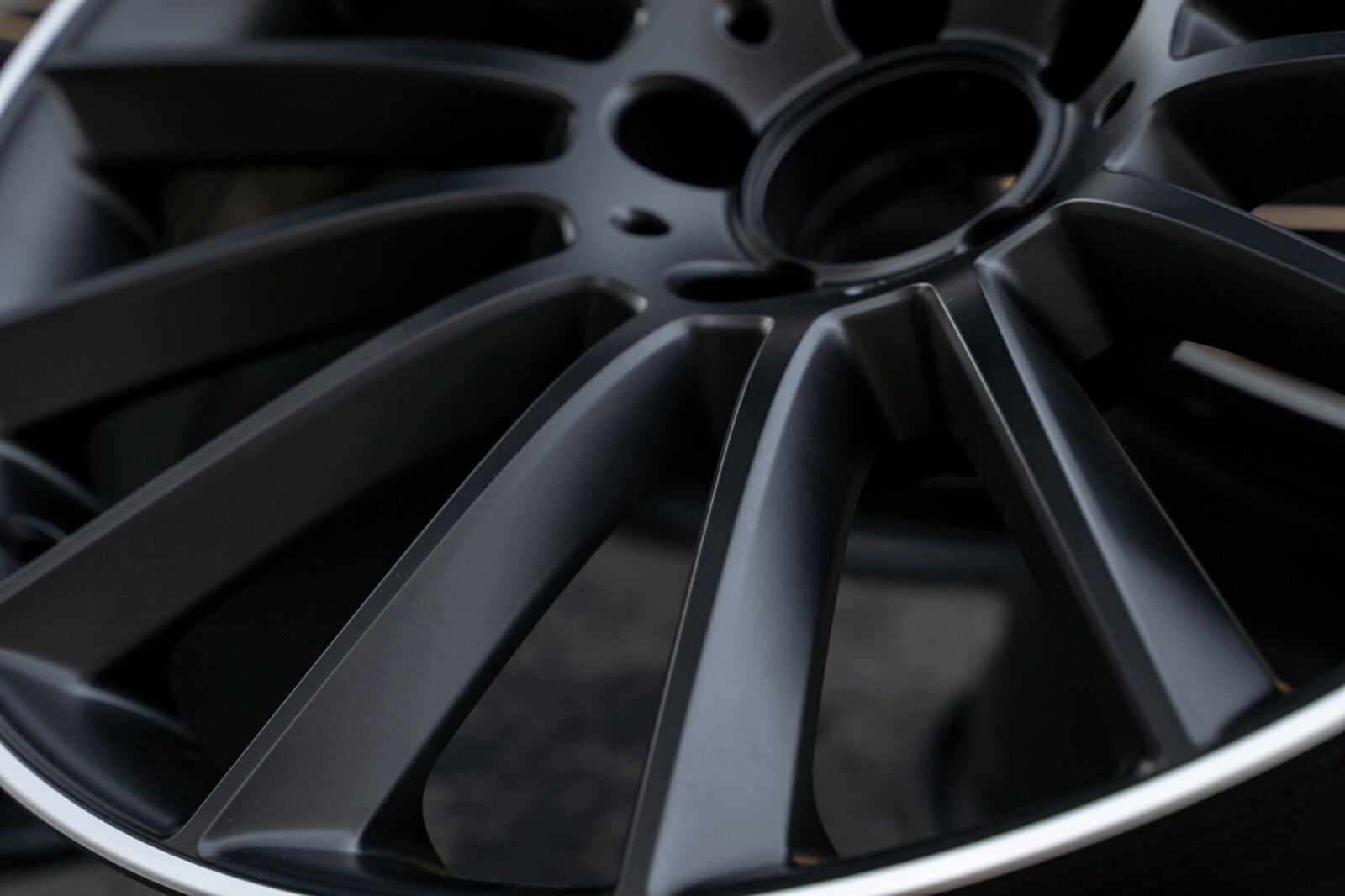 Mercedes A35 AMG 19" inch rim OEM 2019 2020 2021 2022 Genuine Original ...