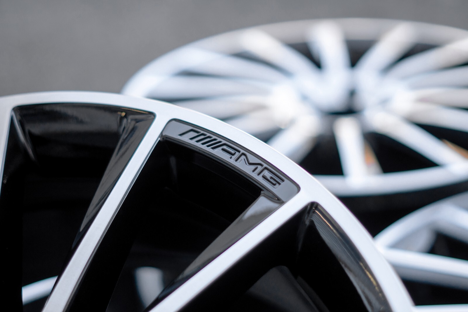 Mercedes A35 AMG 19" inch rim OEM 2019 2020 2021 Genuine Original Wheel ...