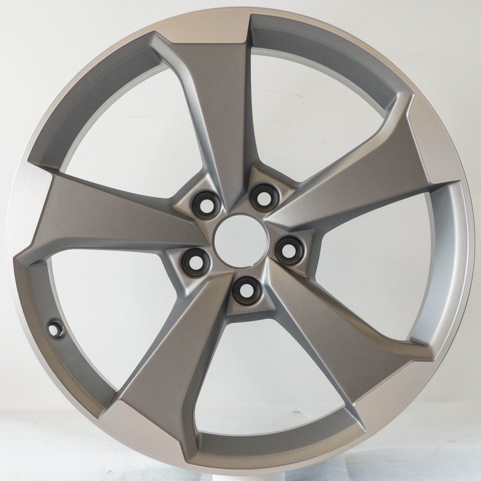 Audi RS3 19″ inch Rim OEM 2015 2016 2017 2018 2019 2020 Genuine ...