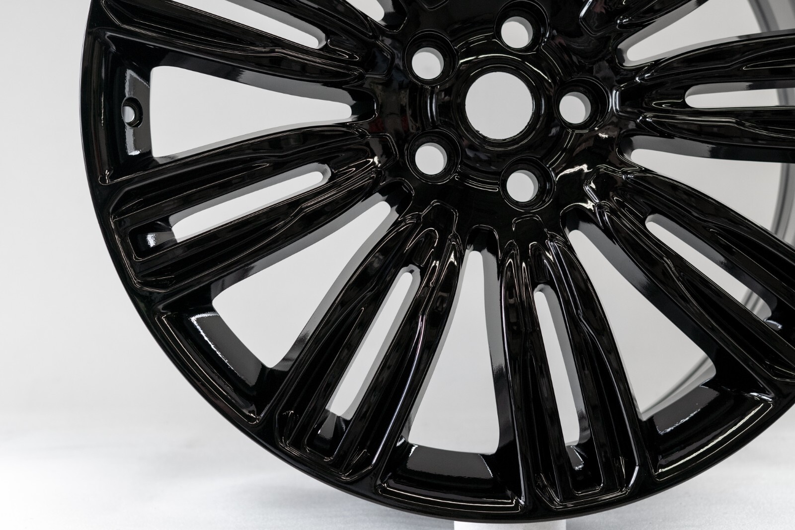 Range Rover 22" inch rim OEM 2016 2017 2018 2019 2020 2021 2022 ...