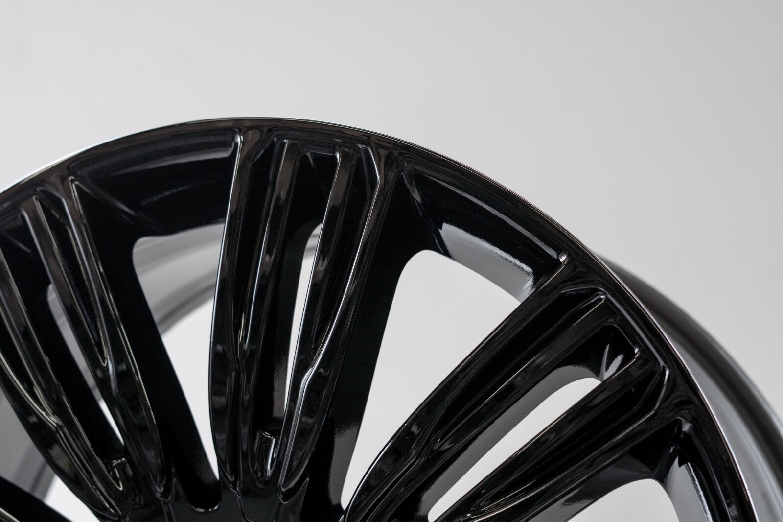 Range Rover 22" inch rim OEM 2016 2017 2018 2019 2020 2021 2022 ...