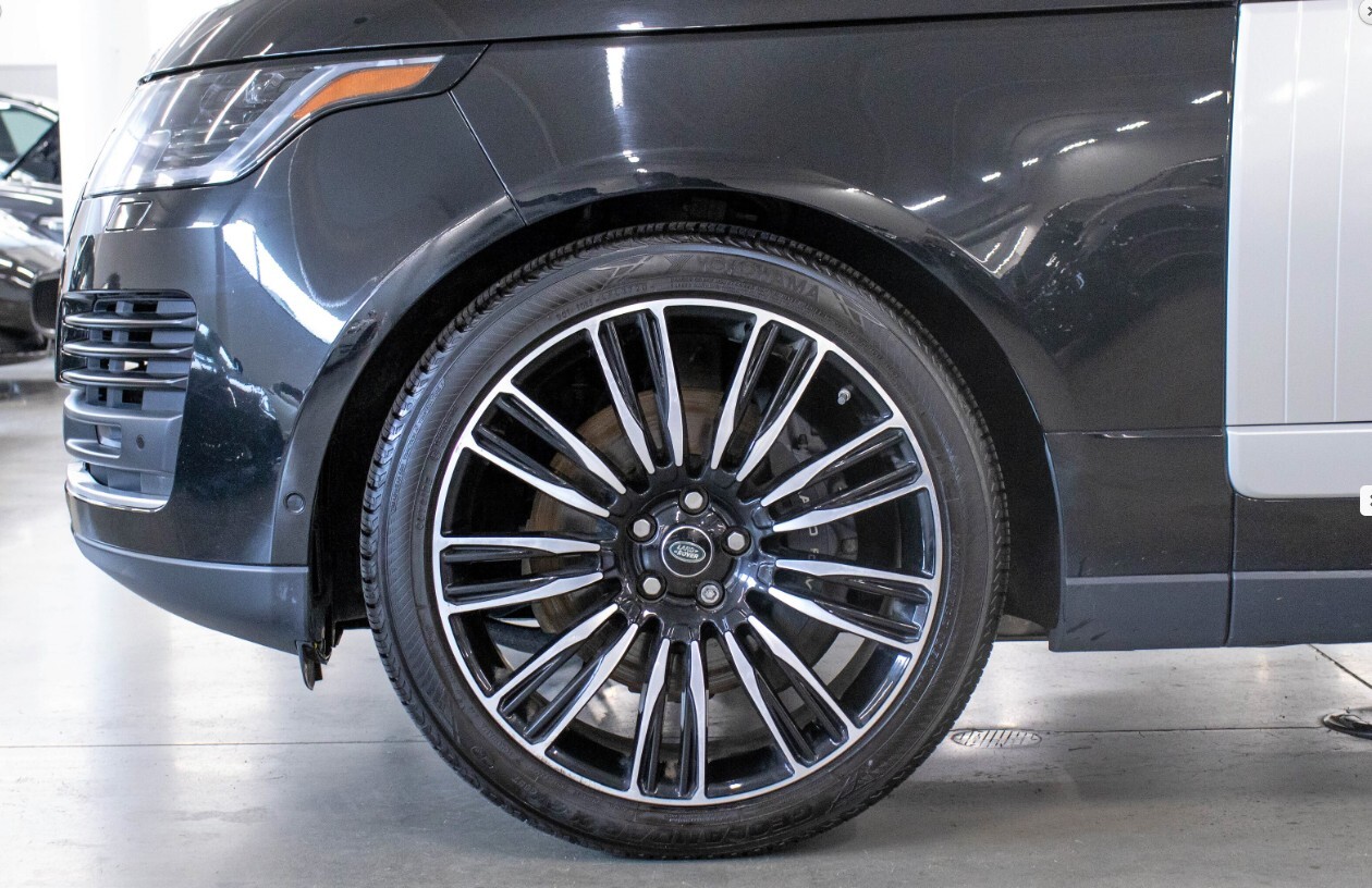 Range Rover 22″ inch rim OEM 2016 2017 2018 2019 2020 2021 2022 ...