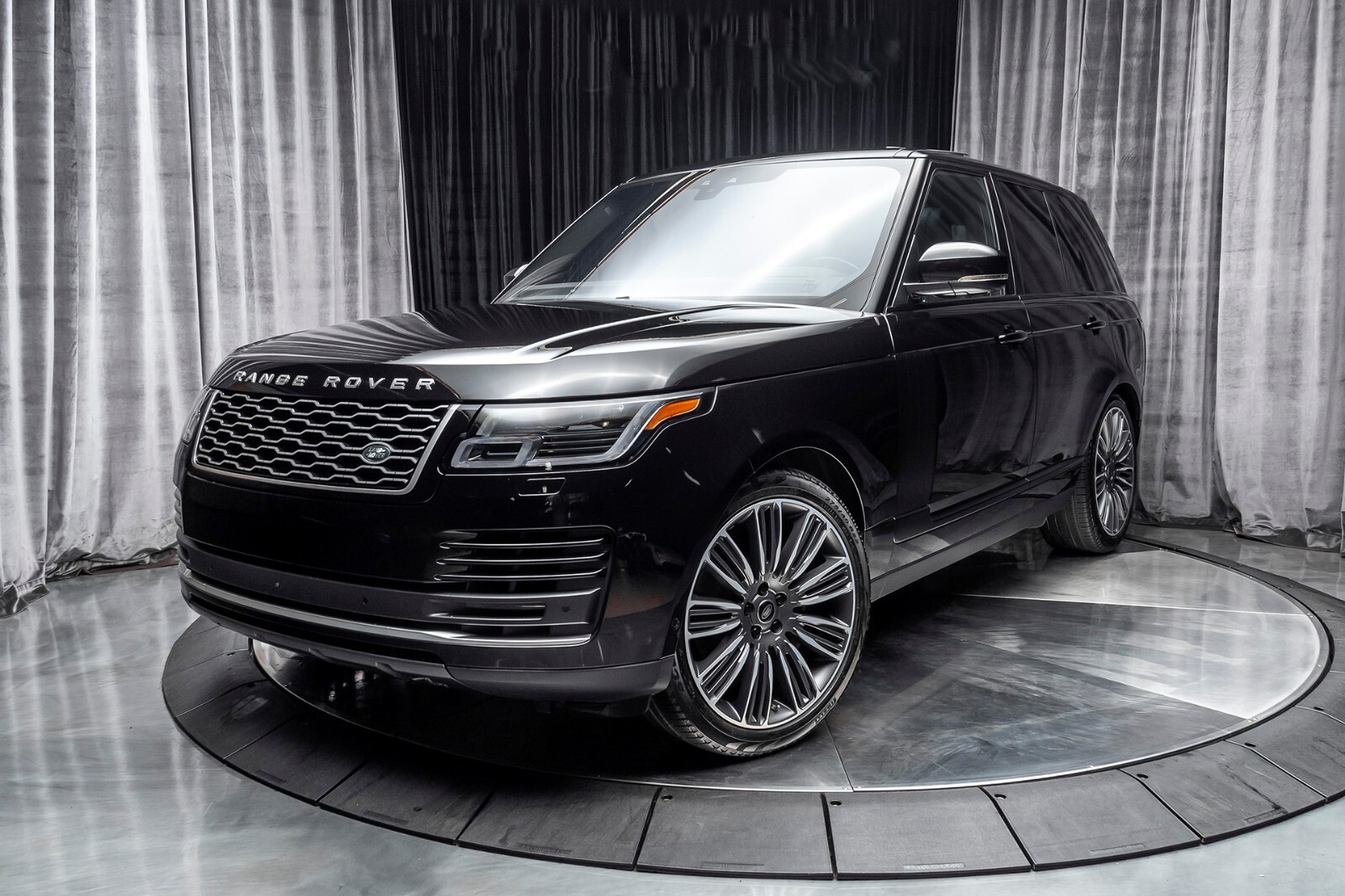 Range Rover 22″ inch rim OEM 2016 2017 2018 2019 2020 2021 2022 ...