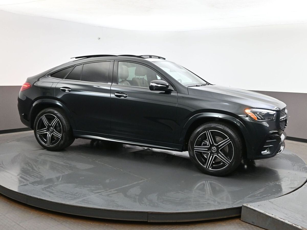 Mercedes GLE350 GLE450 21" inch Rear rim OEM 2020-2025 Genuine AMG ...