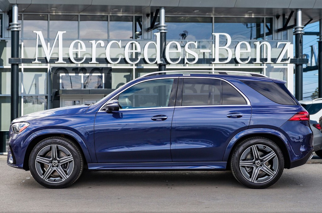 Mercedes GLE350 GLE450 21" inch rim OEM 2020-2025 NEW Genuine AMG Wheel ...