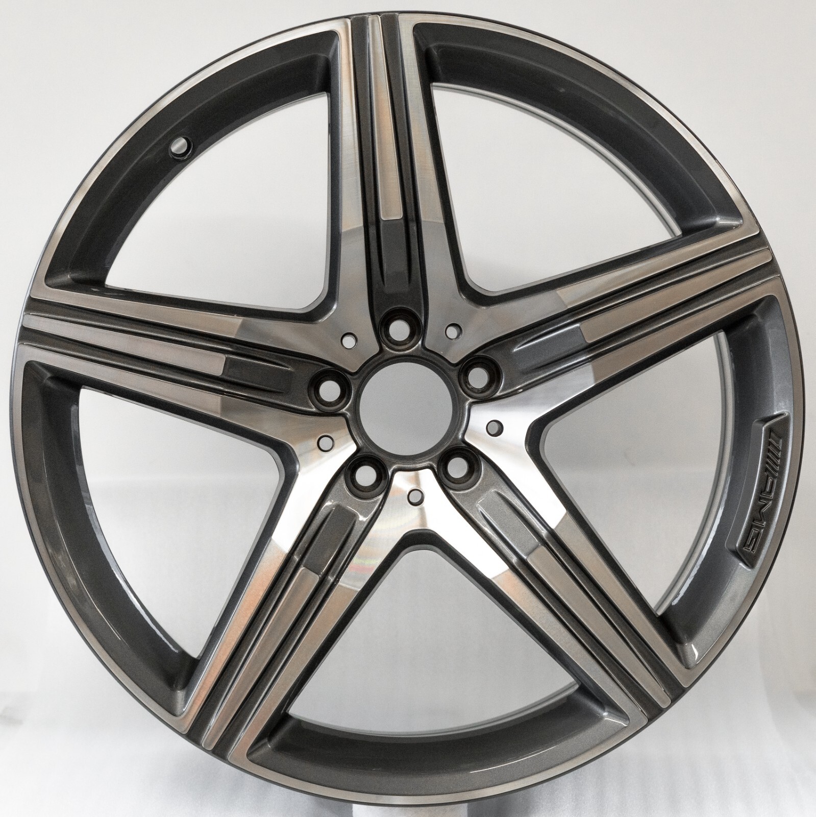 Mercedes S63 S65 AMG 20" inch rim OEM 2014 2015 2016 2017 2018 2019 ...