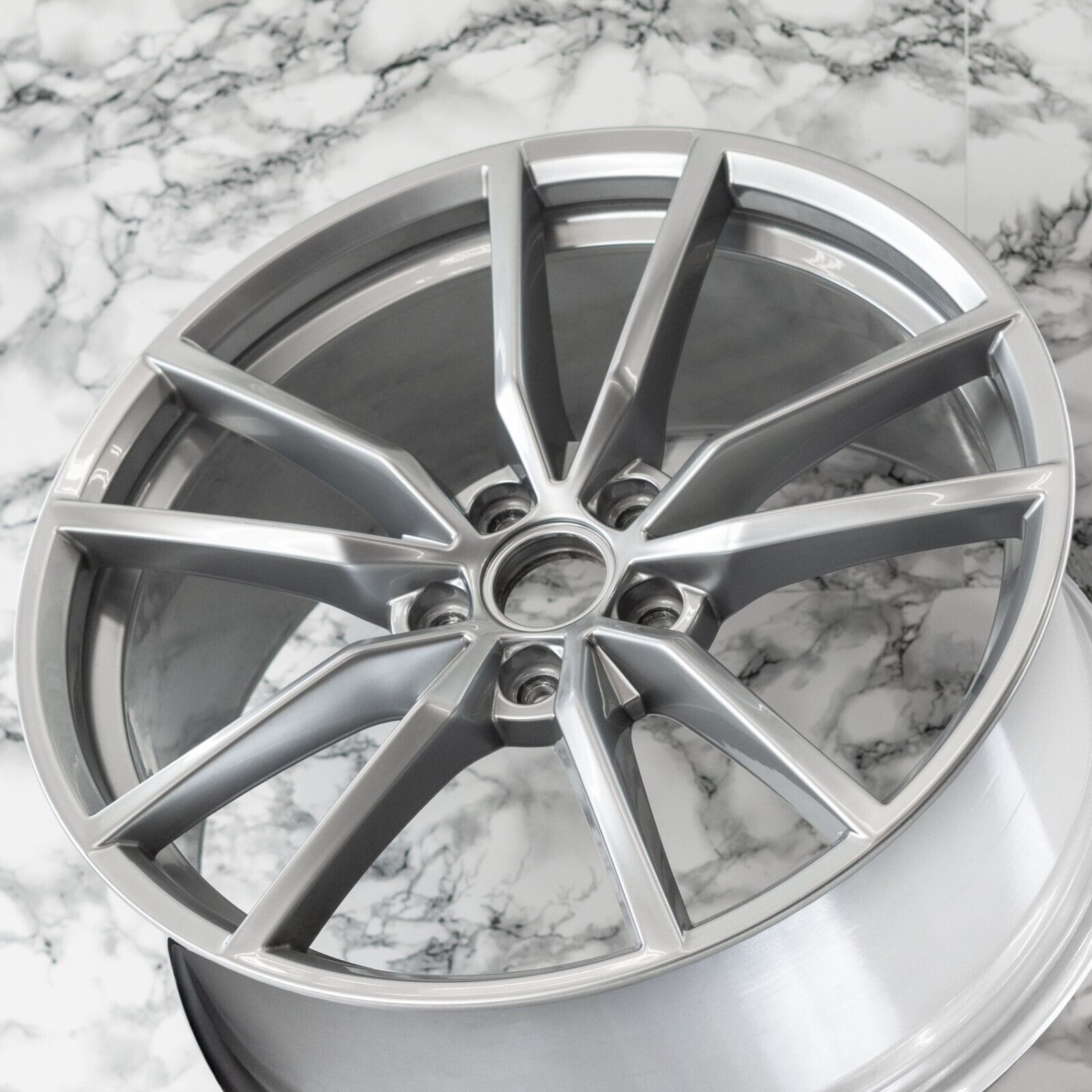 Volkswagen Golf R GTI 19" inch rim OEM 2016 2017 2018 2019 Pretoria ...