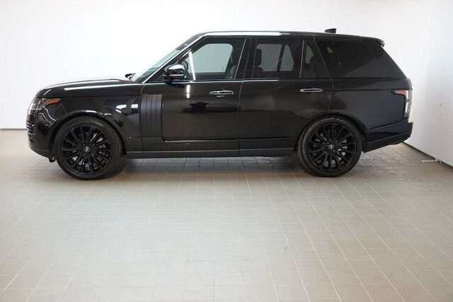 Range Rover Autobiography 22″ inch rim OEM 2014-2022 FORGED 7007 ...