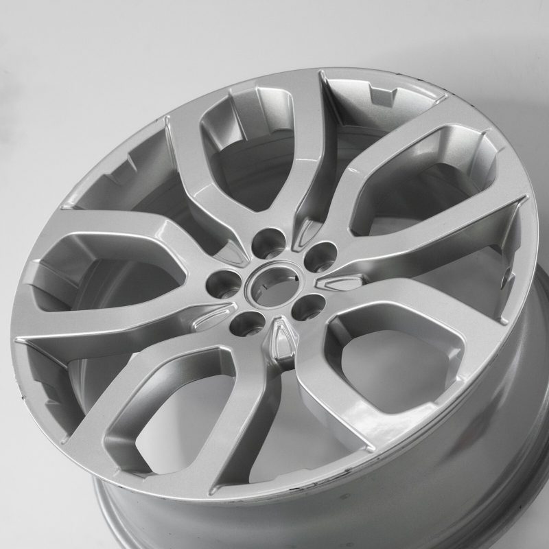 Range Rover Evoque 20" inch rim OEM 2012 2013 2014 2015 2016 2017 ...