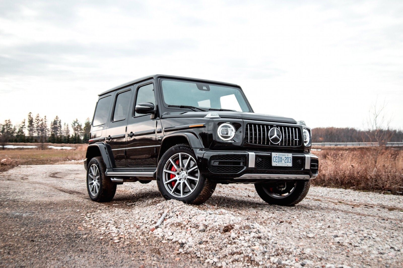Mercedes G550 G63 AMG 20" inch rim OEM 2018 2019 2020 2021 2022 2023 ...