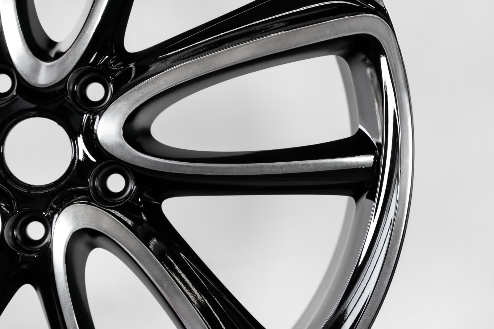 Bentley Continental GT GTC 22" inch Rear Rim OEM 2019 2020 2021 2022 ...