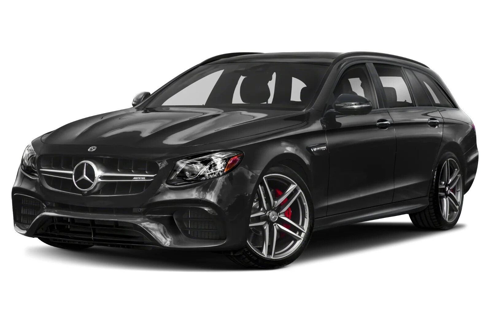 Mercedes E63s AMG 20" Rear rim OEM 2018 2019 2020 2021 Genuine Factory ...
