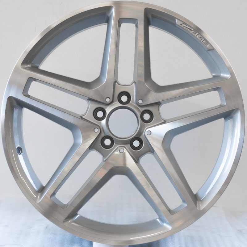 Mercedes GLK250 GLK350 20" inch rim OEM 2011 2012 2013 2014 2015 ...