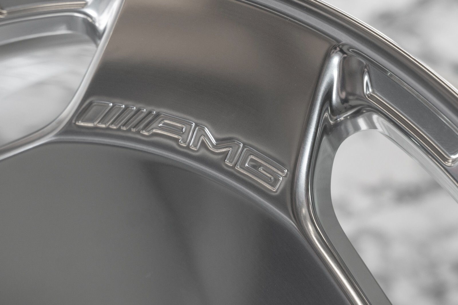 Mercedes AMG GT63 GT63s 21" inch Rear rim OEM 2019-2025 Genuine ...