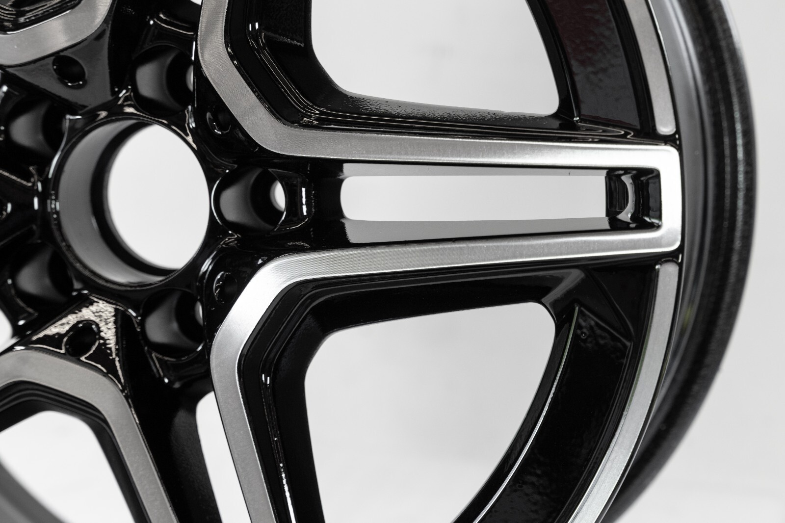 Mercedes C43 AMG 18" inch Front Rim OEM 2017-2022 Genuine Original ...