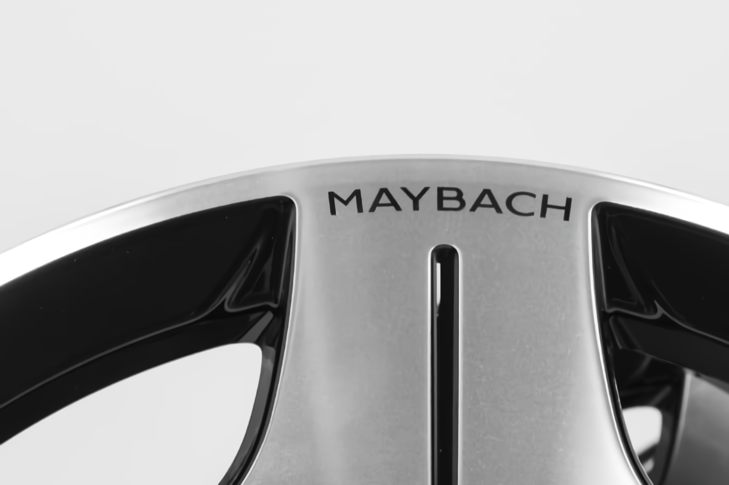 Mercedes S500 S580 S680 Maybach 19" inch rim OEM 2021-2026 Genuine NEW ...