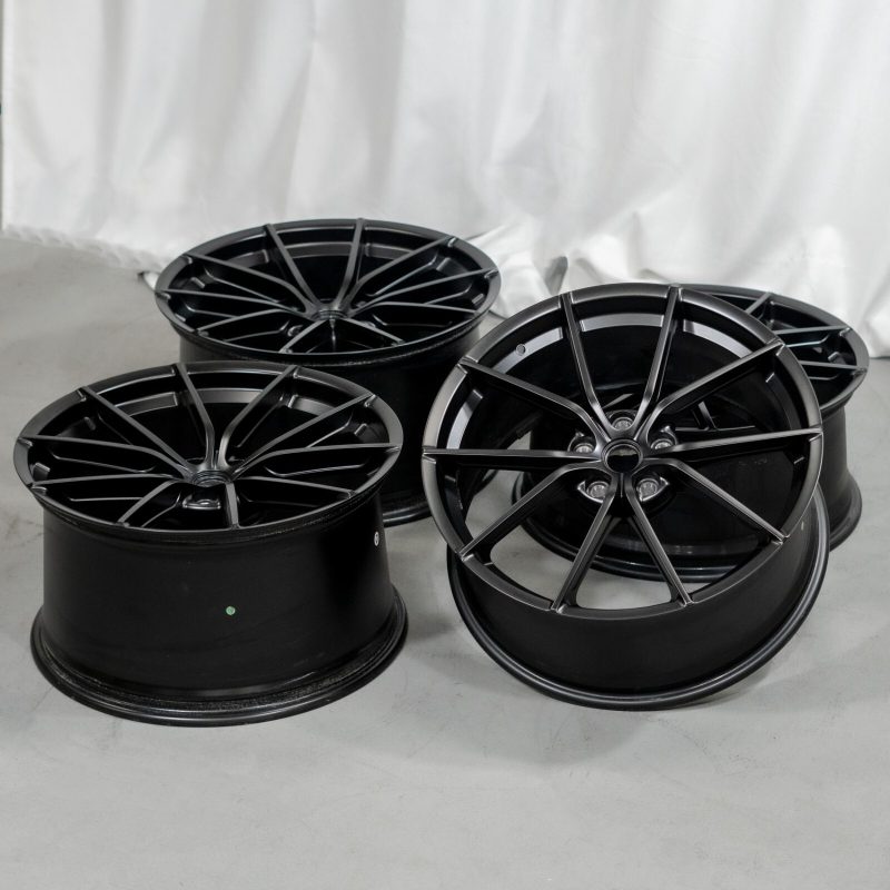 Ferrari 488 Pista F8 20" inch rim OEM Forged Genuine Original Apptech ...