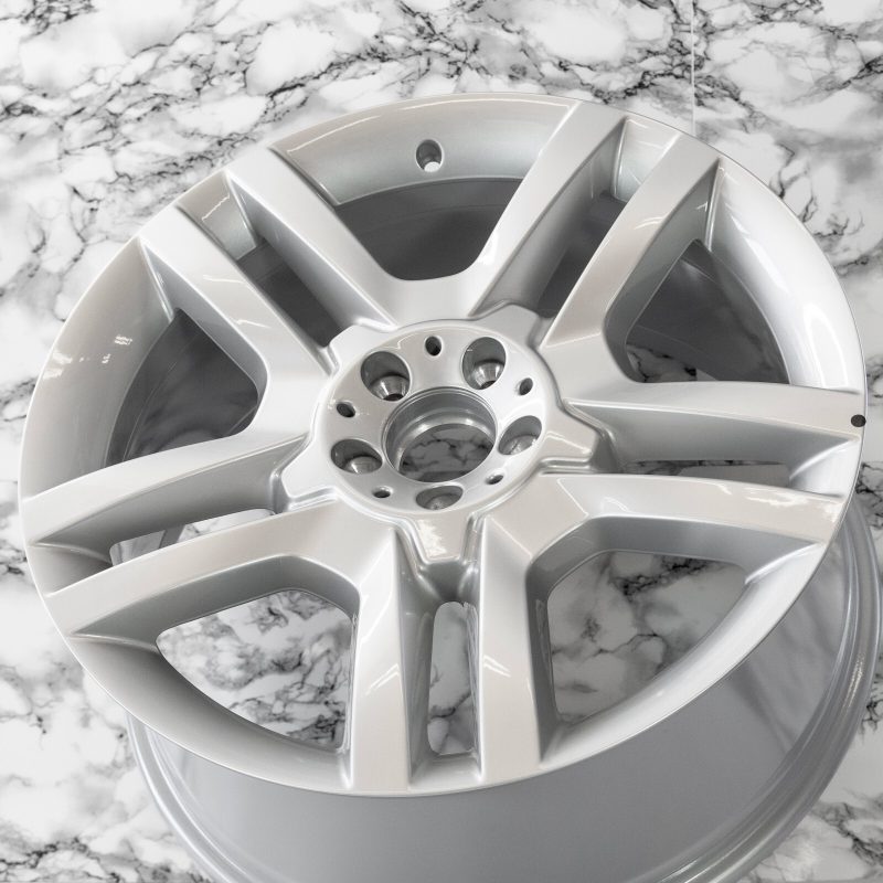 Mercedes ML250 ML350 20" inch rim OEM 2012 2013 2014 2015 Genuine ...