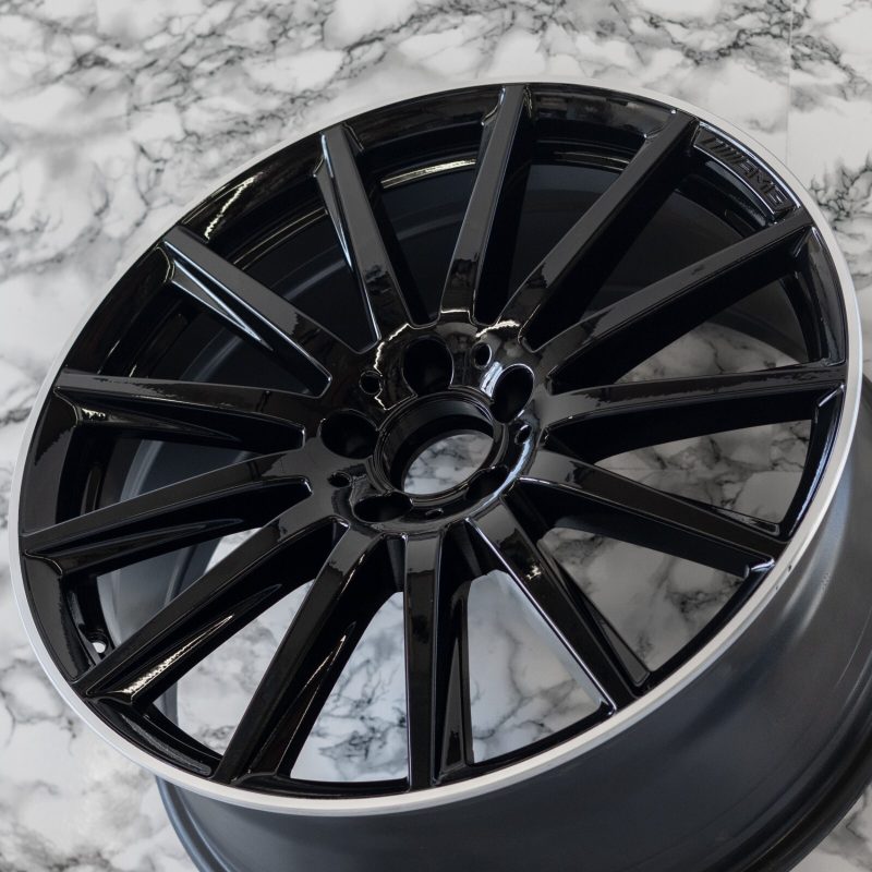 Mercedes GLB250 GLB35 AMG 20" inch rim OEM 2020 2021 2022 2023 Genuine ...